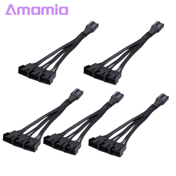 Amamia Adapter Cables High Performance Computer Motherboard Four Pin ...