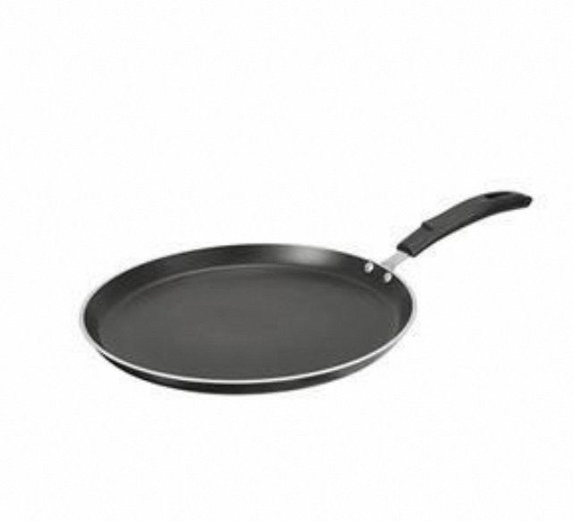 Sonex Elegant Hot Plate – Non Stick | 32 CM | Premium Flat Cookware ...