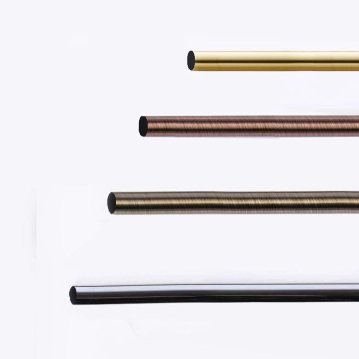 Curtain Rod 6ft/5ft/4ft/3ft/2ft | Daraz.pk