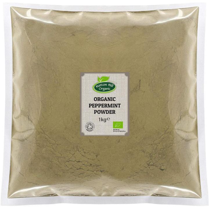 Peppermint Leaves Powder 500g | Daraz.pk