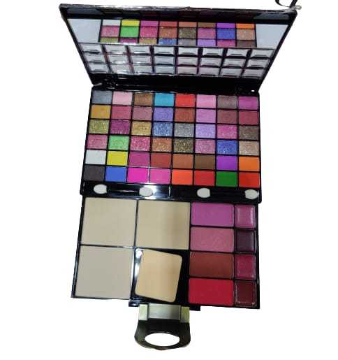 Jumbo make up Palette Kit | Daraz.pk