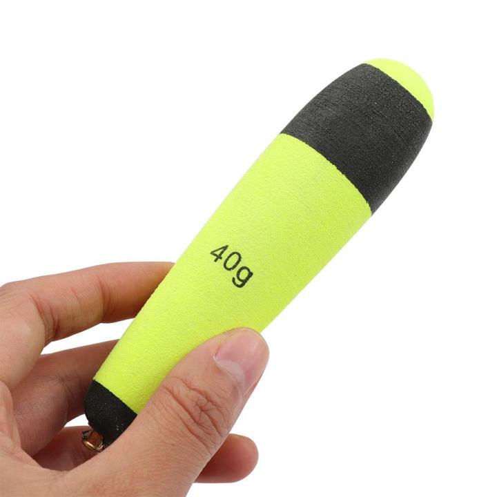 Outdoor Led Inline Cat Fish Pike Eva Foam Floating Fishing Tools ...