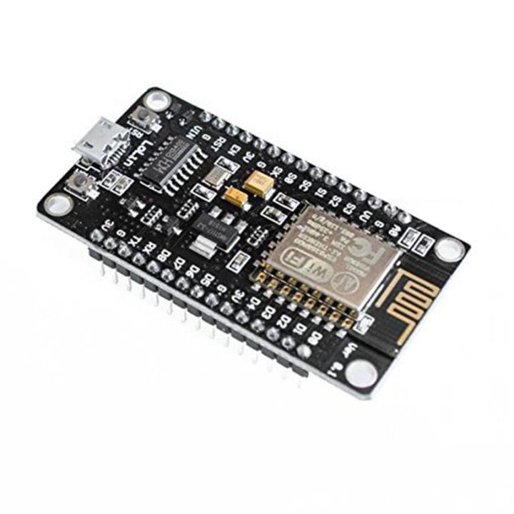 ESP8266 V3 Lua CH340 Wifi Development d Professional Intelligent Module ...