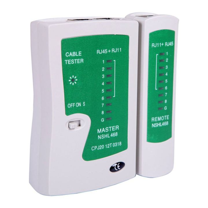 OH Network Lan Cable Rj45 Rj-11 Cat5 Utp Ethernet Tool Cat5 6 E Rj11 8P ...