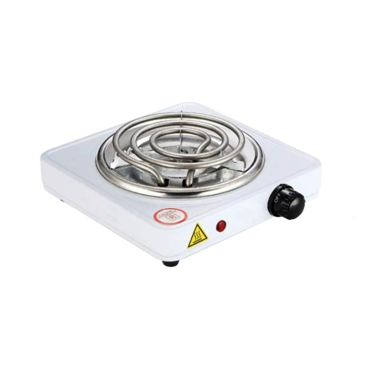 Electric Stove - RAF - R.8010B - 1000 Watts - Hot Plate Rod | Daraz.pk