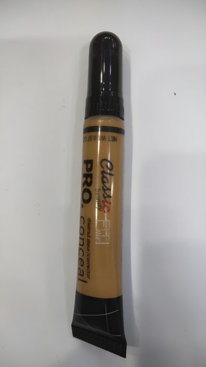 Pro Conceal HD Concealer Light Yellow Corrector | Daraz.pk