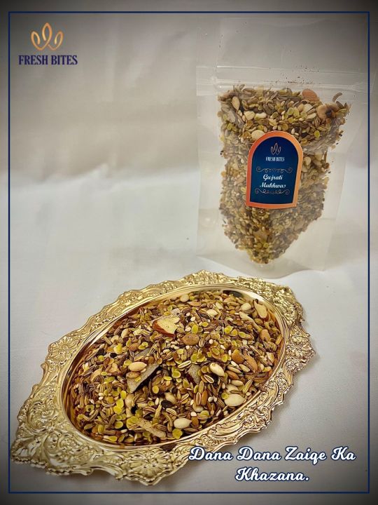 Churan | Mouth Freshener | Mukhwas | Premium Quality Salty Fennel ...