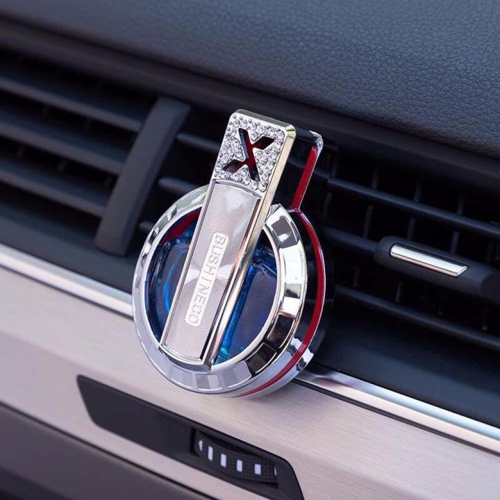 Bushineco Car Perfume Car Vent Air Freshener 10ml | Daraz.pk
