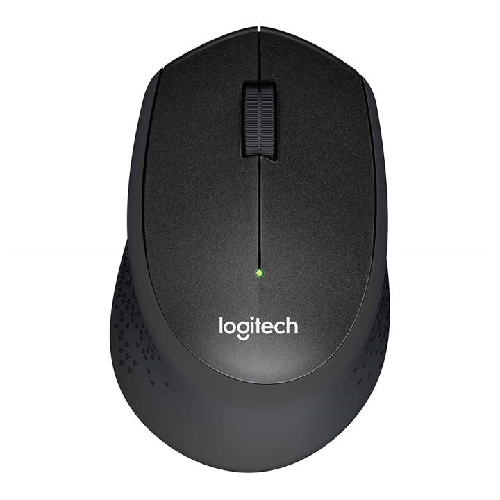 gu Logitech M330 Silent Wireless Mouse Optical Navigation Quiet Mice ...