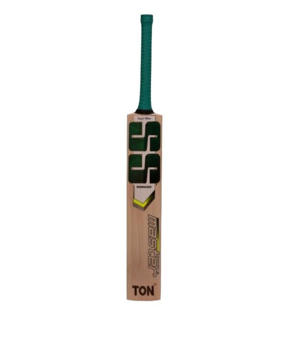 SS Master 1000 English Willow Cricket Bat Best Quality | Daraz.pk
