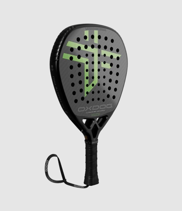 Oxdog Ultimate Pro 2025 Padel Racket | Daraz.pk