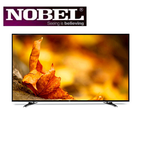NOBEL LED TV - 32 INCH LED TV Frameless E11 | Daraz.pk
