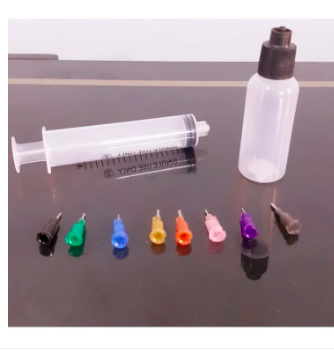 Injection Mehndi 50ml with Injection Henna Applicator pen | 3 Extra ...