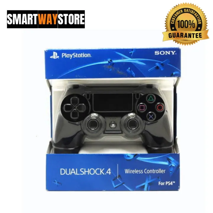PS4 Wireless Controller for Playstation 4 DUALSHOCK 4 Wireless Playstation Controller by opal ...