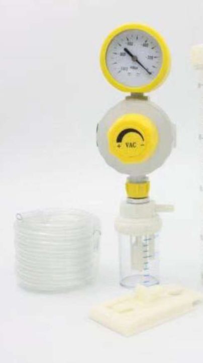 Suction Controller Wall Mounted Vacuum Gas Point | Daraz.pk