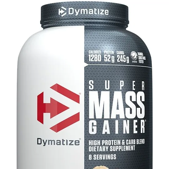 1kg Mass Chocolate Powder – High-Calorie Energy Formula for Strength ...
