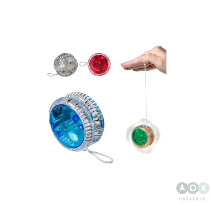 Level Up Your Yo-Yo Game with Our Fun and Addictive Yoyo Games ...