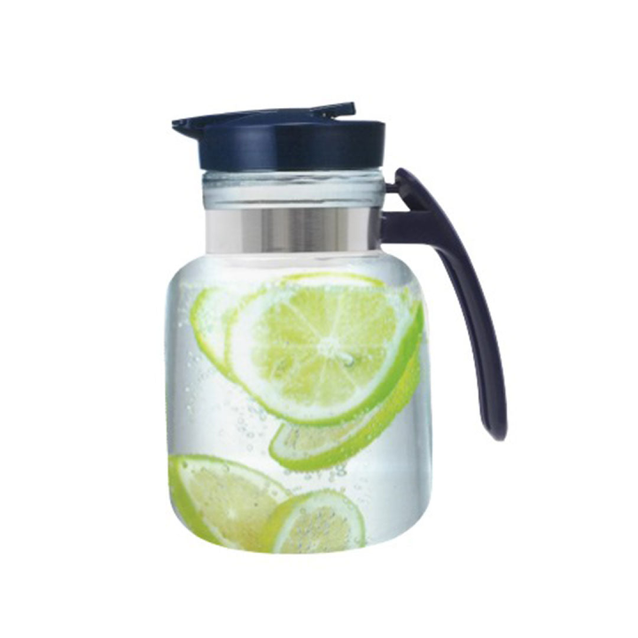Plastic Jug, Plastic Jug for Water, Durable Plastic Jug with Cover ...