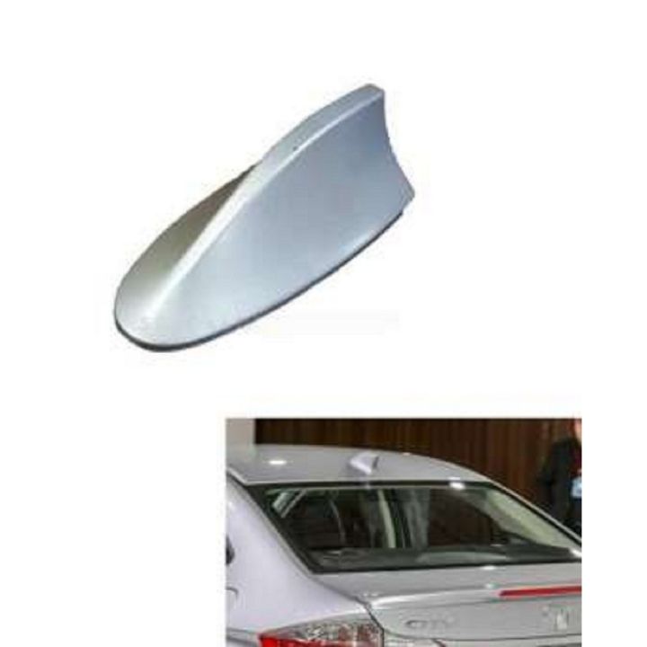 Honda city zx antenna store