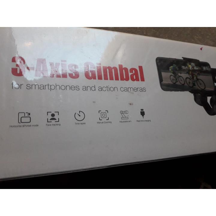 3 Axis gambal | Daraz.pk: Buy Online at Best Prices in Pakistan | Daraz.pk