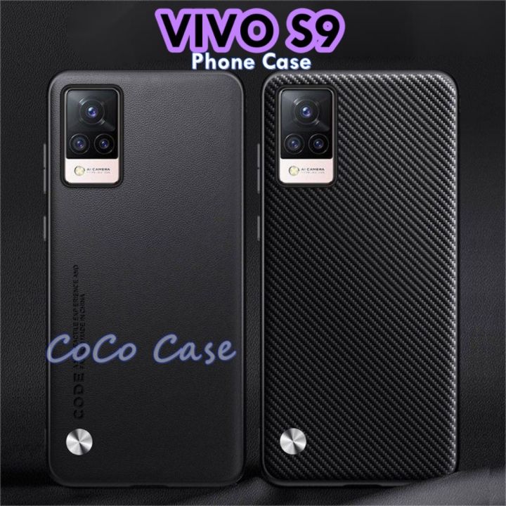 Parity For VIVO S9 Case Full Cover Easy to disassemble commerce Phone Case Cover | Daraz.pk