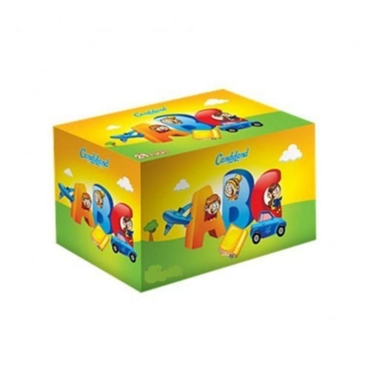 ABC Jelly 24 Pec/Box | Daraz.pk