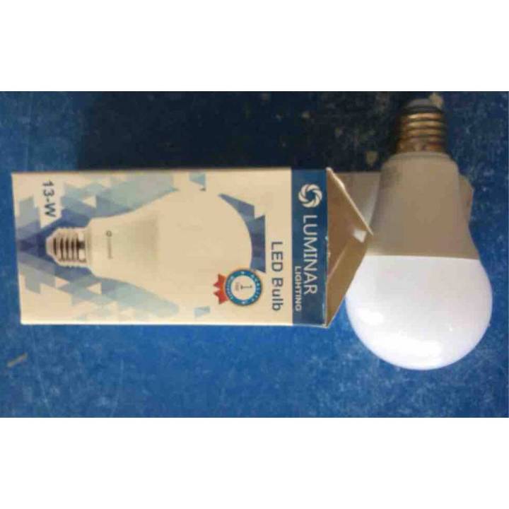 Led Bulb ( luminour ) | Daraz.pk