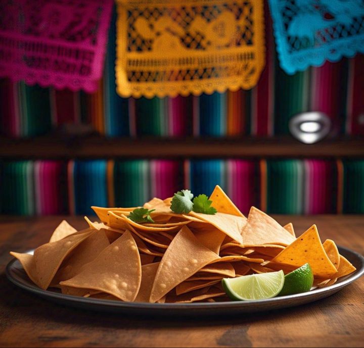 Nachos Crispy | Daraz.pk: Buy Online at Best Prices in Pakistan | Daraz.pk