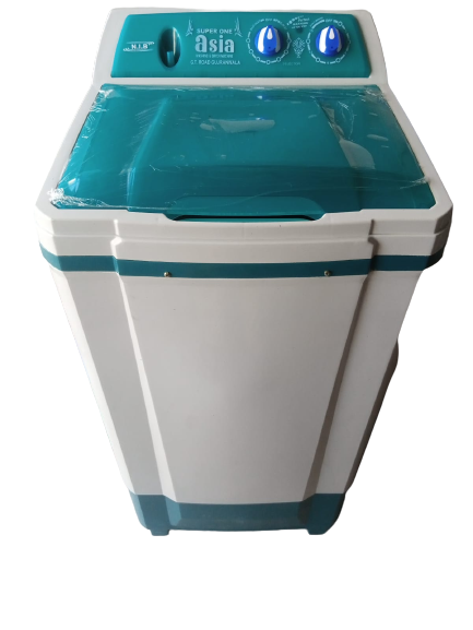 Super Asia Washing Machine Big wash (SA-290) 15 Kg Washing Capacity ...
