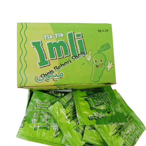 Pack of 24 / Tik Tik Imli Box / Tamarind Imli / Khatti Meethi Imli ...
