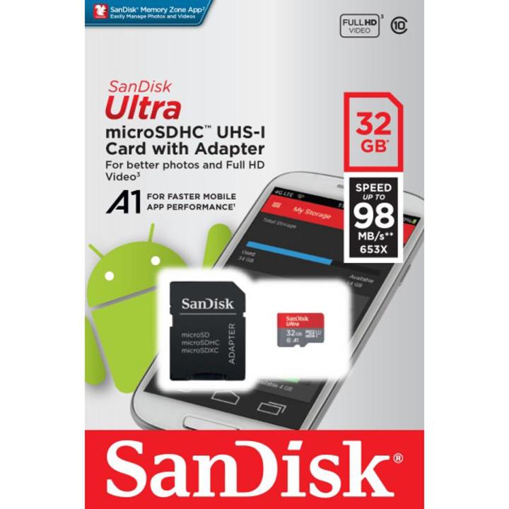 32GB memory Card | Daraz.pk: Buy Online at Best Prices in Pakistan ...