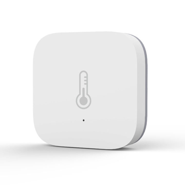 Aqara Temperature Humidity Sensor Smart Home Device | Daraz.pk
