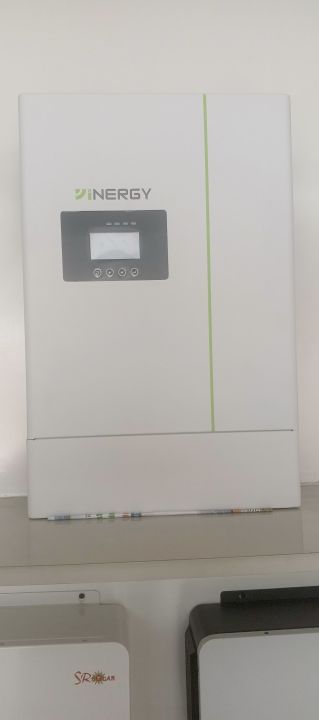 Inergy 6.5KW solar inverter hybrid | Daraz.pk