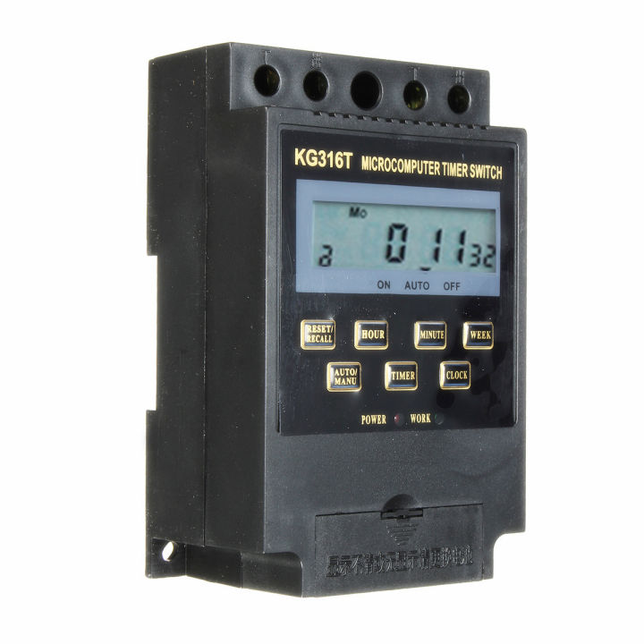 Programmable Computers Timer controller | Daraz.pk