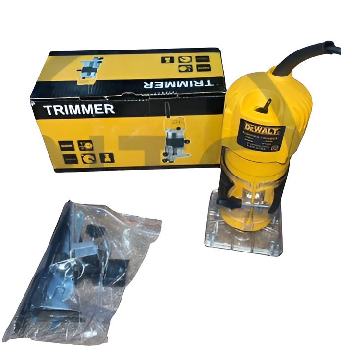 Wood Trimmer 600W Electric Wood Trimmer | Daraz.pk