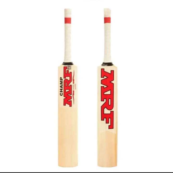 MRF EXALUSIVE TAPE BALL BAT SOFT BALL BAT | Daraz.pk