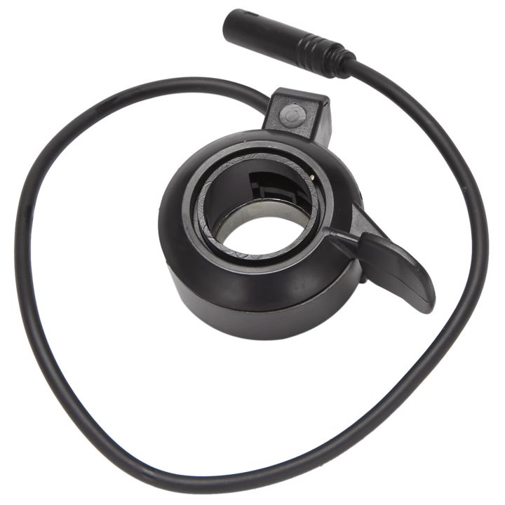 Electric Bicycle Handle Thumb Throttle for Tongsheng TSDZ2 Mid Drive ...