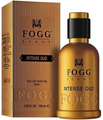 FOG.G SCENT EDP 100 ML | Daraz.pk