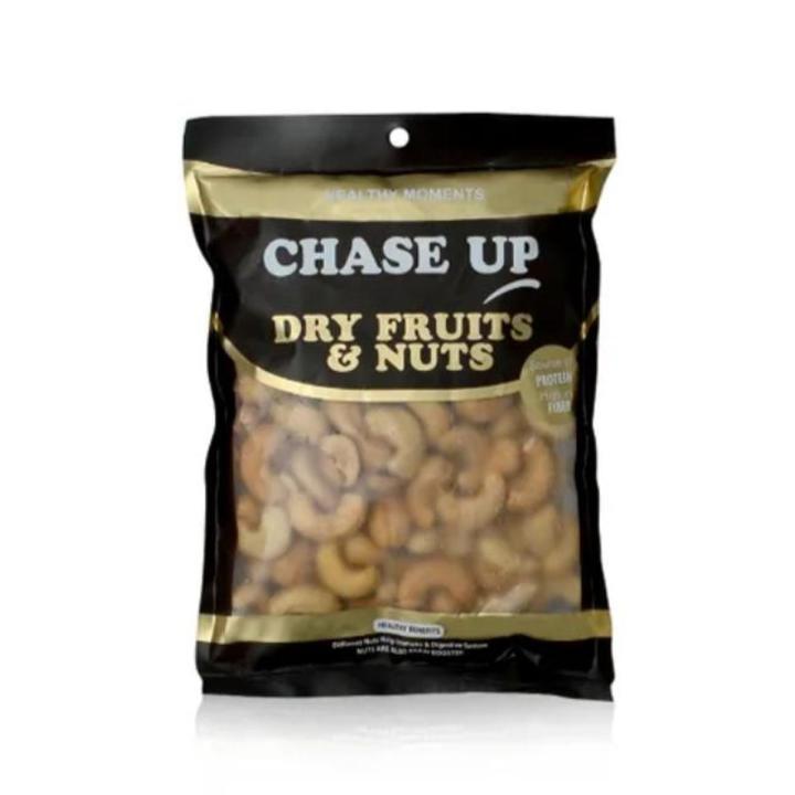 Chaseup Roasted Kajoo 200g Packet | Daraz.pk