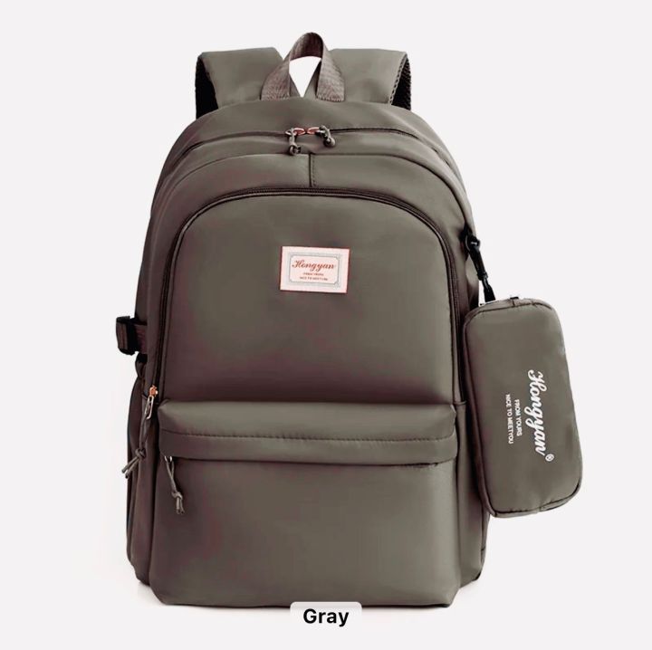 High Quality Parachute Material backpack | Daraz.pk