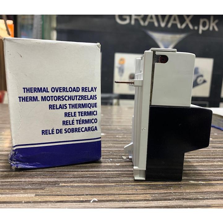 LS MEC Overload Relay GTH 22 1-22 amp | Daraz.pk