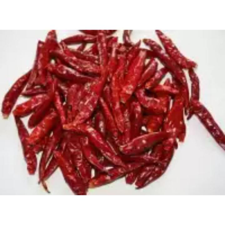 Mathania Red Chilli Whole 200G | Daraz.pk