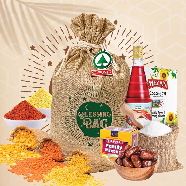 Ramadan Hamper 1 | Daraz.pk: Buy Online at Best Prices in Pakistan ...