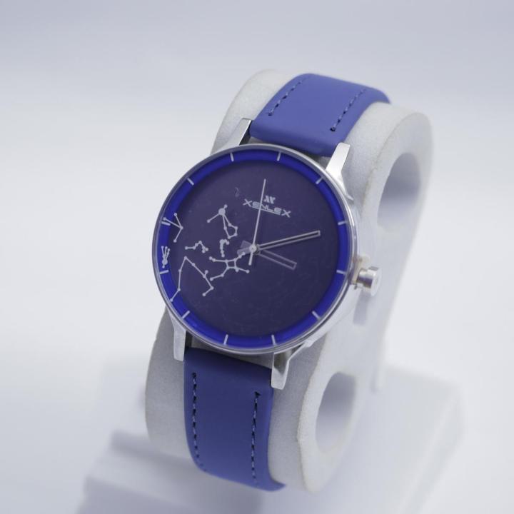 High Quality Original Quartz Stylish Xenlex Watches For Women | Daraz.pk