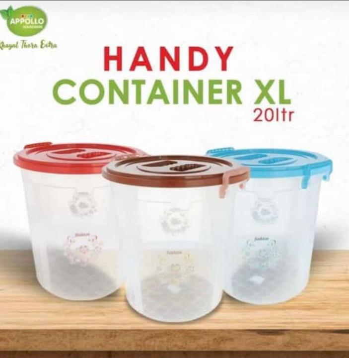 Handy Container XL | Daraz.pk