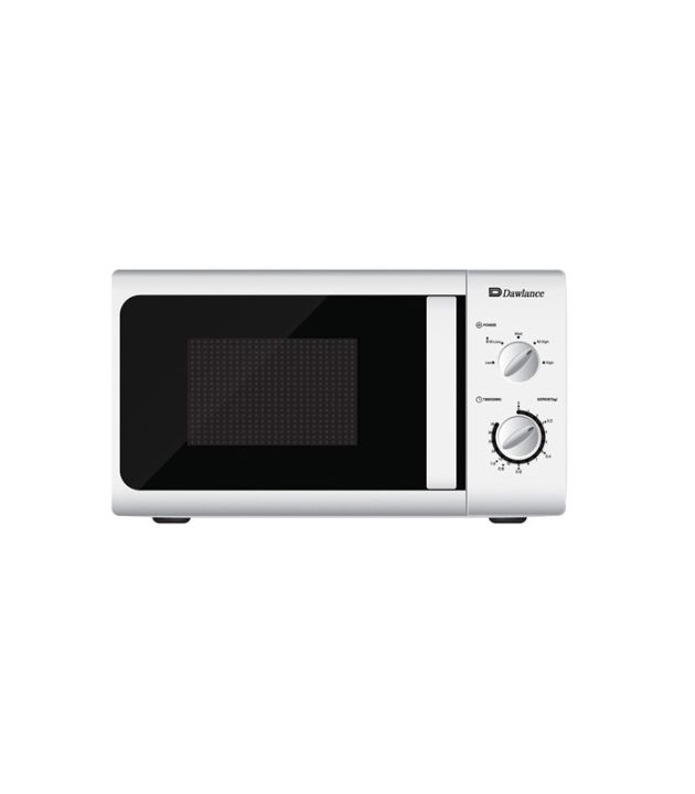 Dawlance Micro Oven | Model- MWO DW-210 Solo | Heating Microwave Oven ...