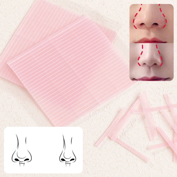 durable【2025 Version】 Beauty salon nose stickers, with disposable ...