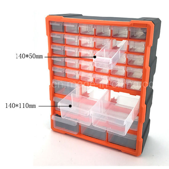 39 Drawer Tool Storage Box | Daraz.pk