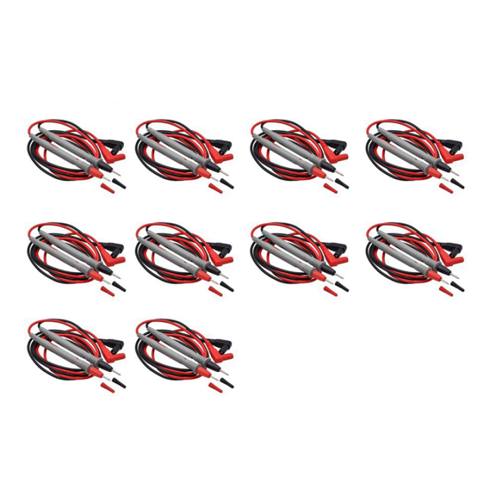 Multimeter Needle Digital Multimeter Probe Wire Needle Tip Universal ...