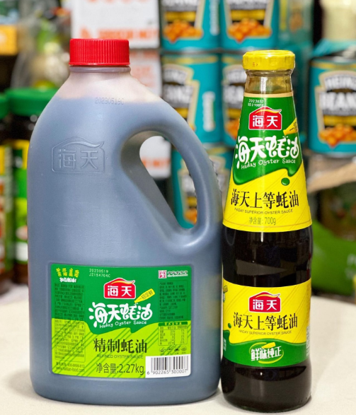 HADAY OYSTER SAUCE | Daraz.pk